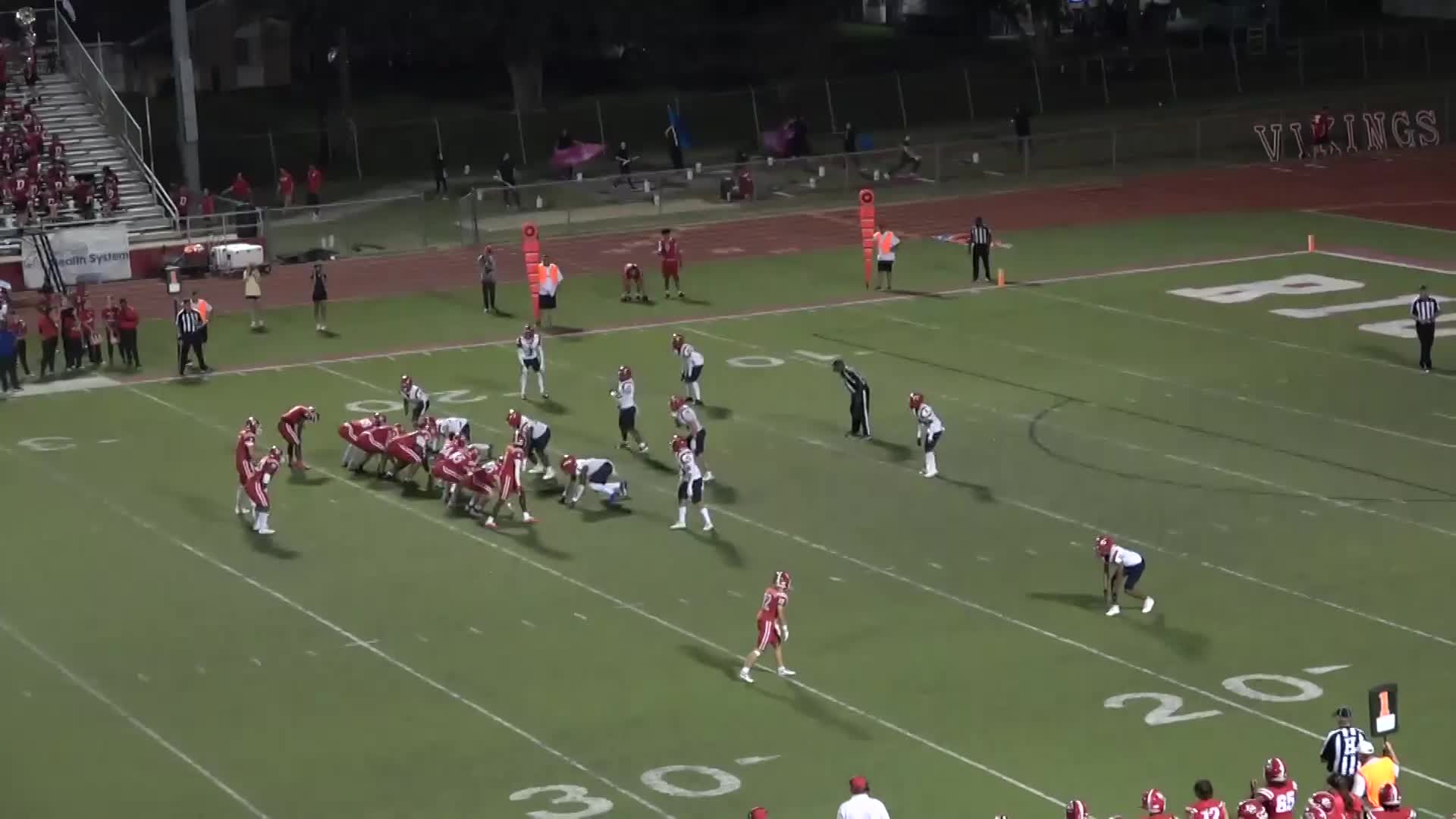 donovan - Donovan Thomas highlights - Hudl