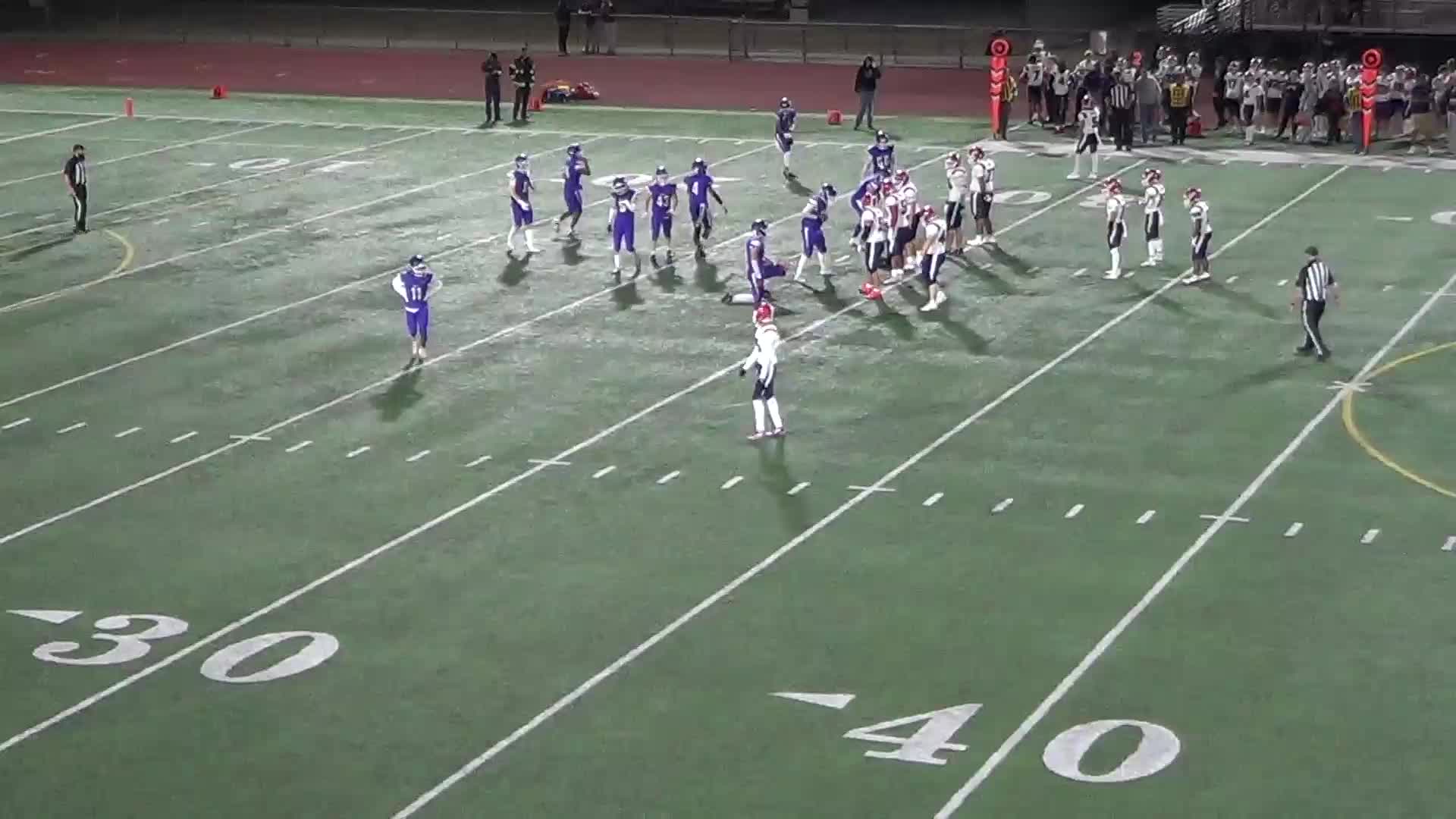Silas High School - Colton Rock Ranes highlights - Hudl