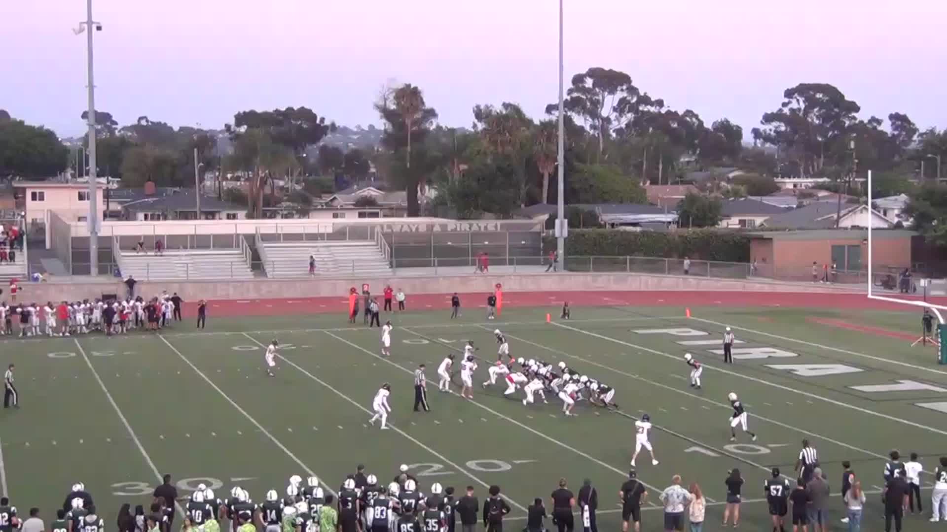 Oceanside High School - Nolan Reid highlights - Hudl