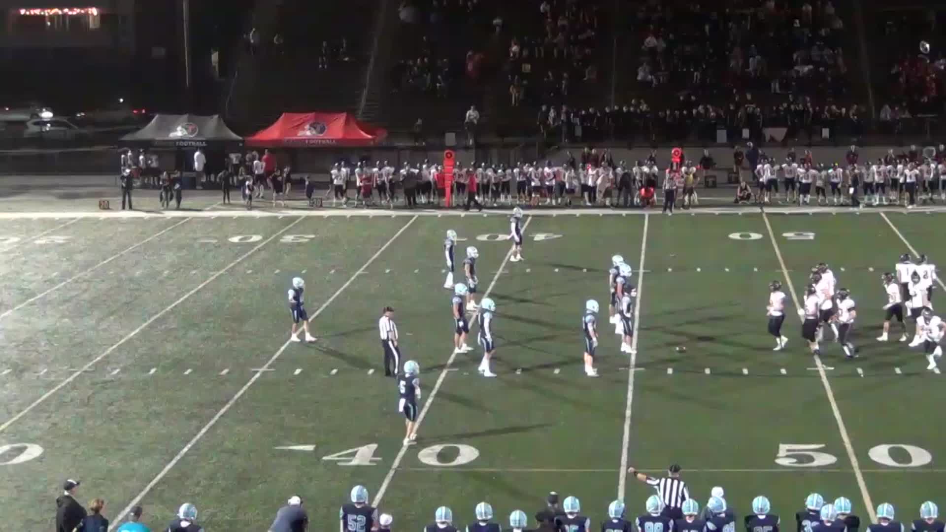 First 7 Game Highlights - Colin Brophy highlights - Hudl
