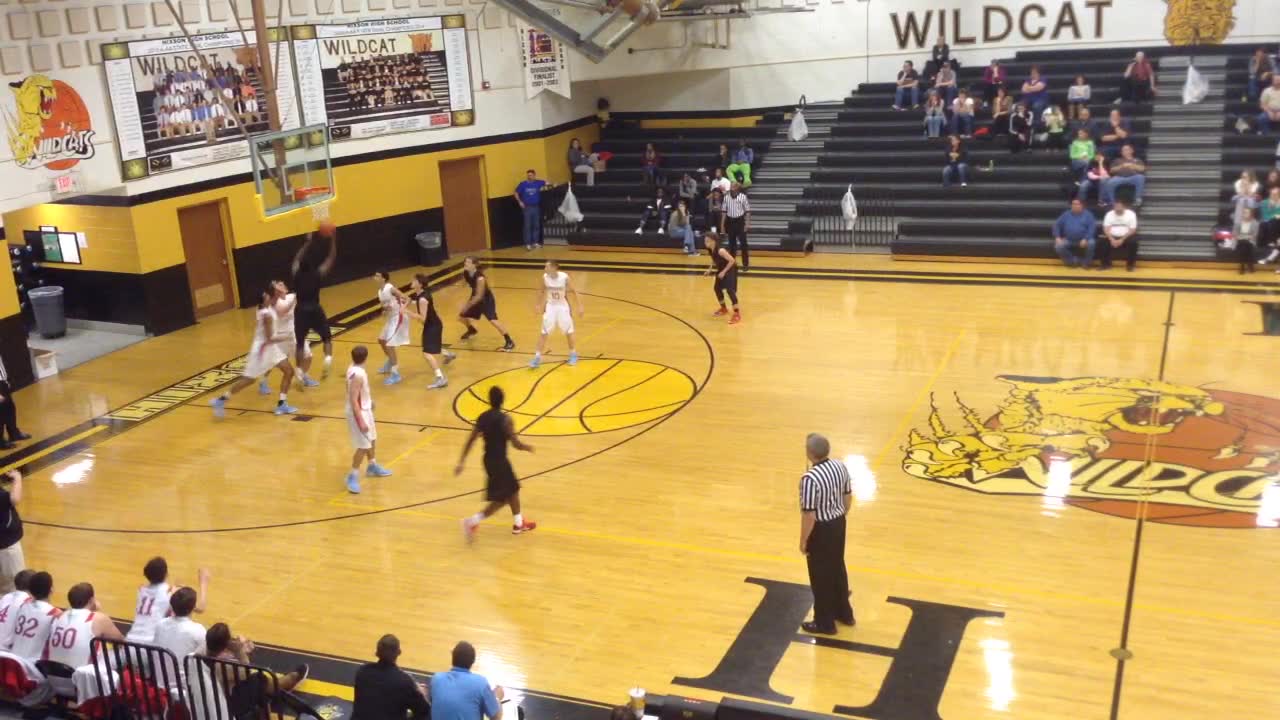 heritage-high-school-maryville-yalen-reed-highlights-hudl