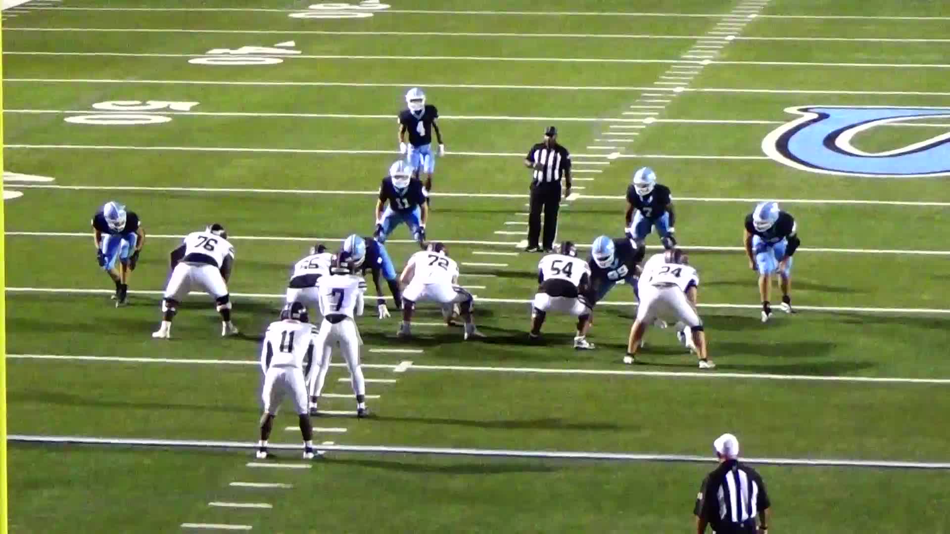 Benjamin Russell High School - EJ Kerley Jr highlights - Hudl