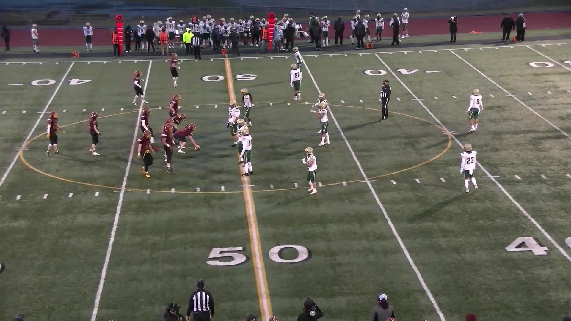 Junior Season Highlights - Cooper Carlson highlights - Hudl