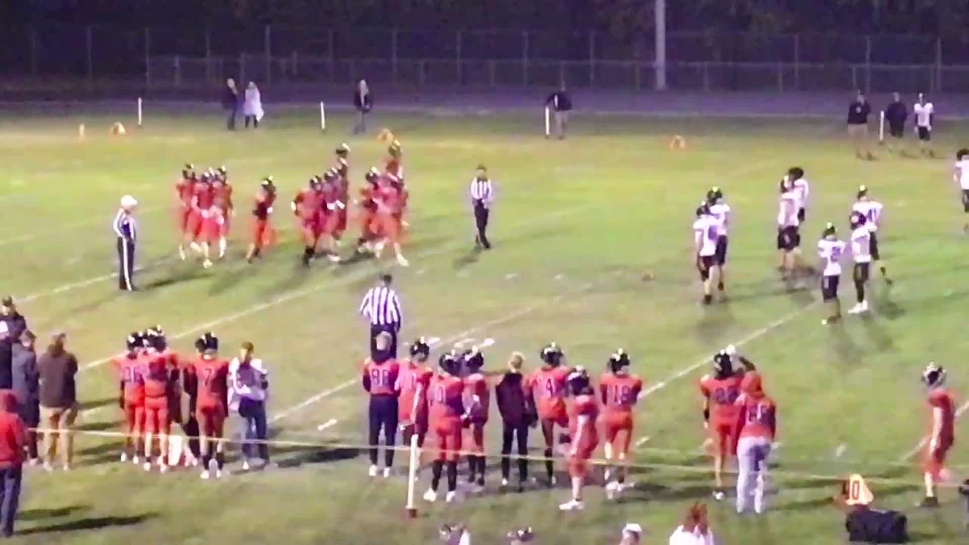 2024 Highlights - Mason Larson highlights - Hudl