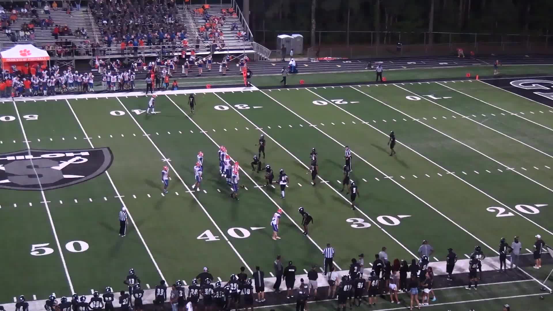 Junior Season *Updated - Aaron Robinson highlights - Hudl