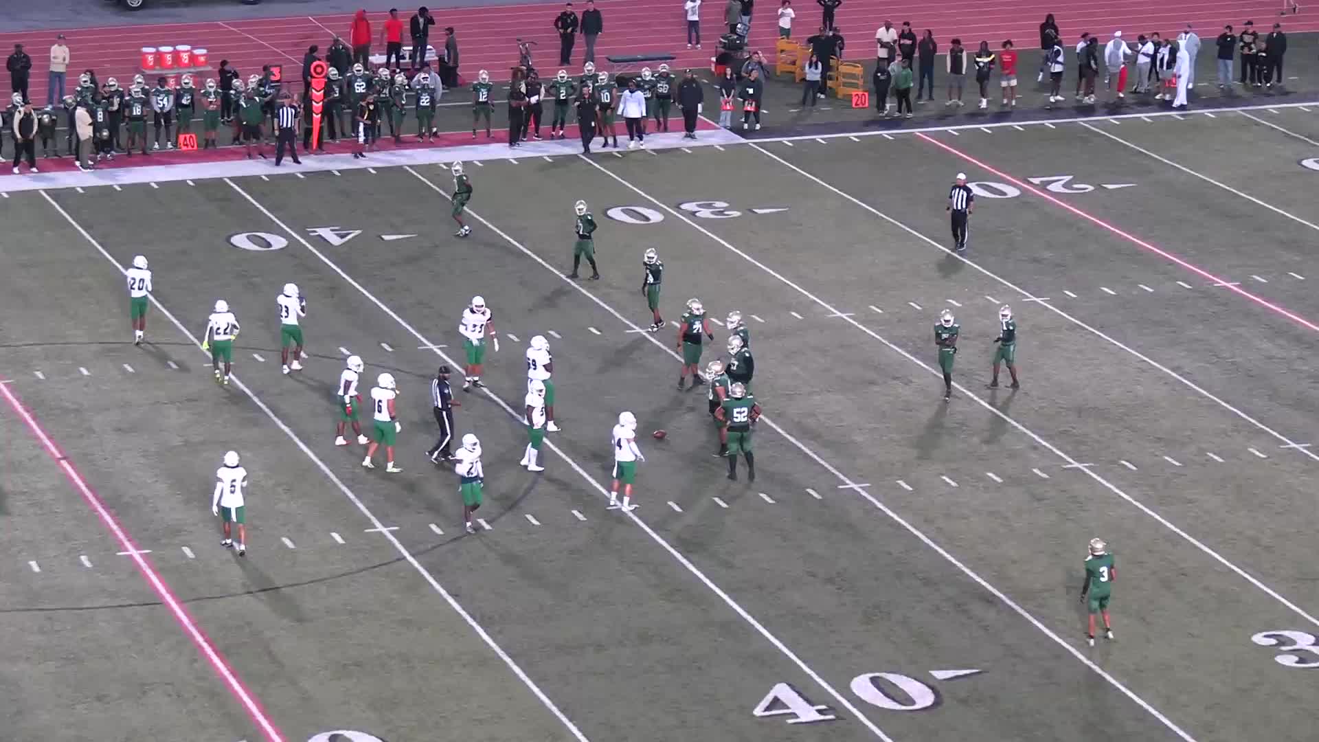 Long Beach Poly High School - Prince Tavizon highlights - Hudl