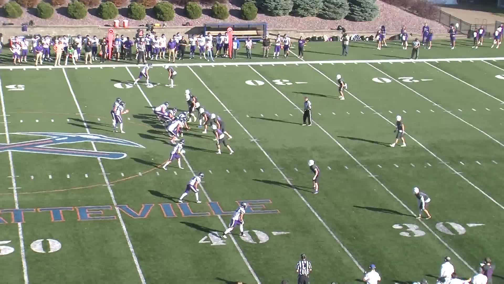 2022 pass rush - Justin Blazek highlights - Hudl