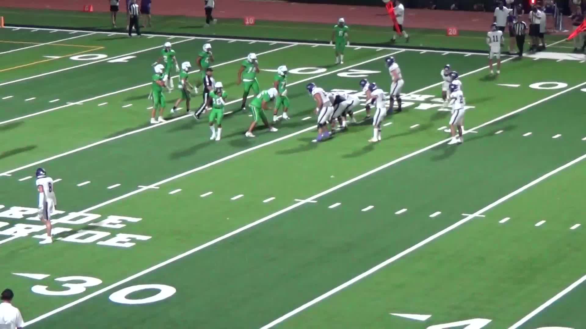 Logan Schram - Junior Season - Logan Schram highlights - Hudl