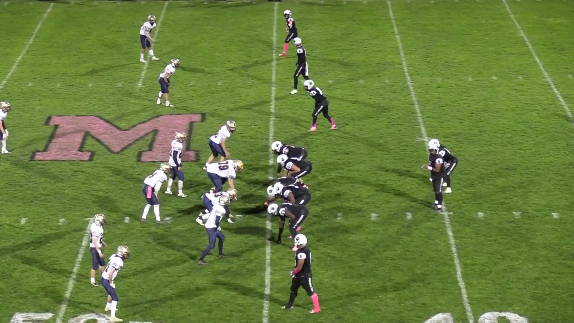 Rodney Johnson Davis #8 - Rodney Johnson highlights - Hudl