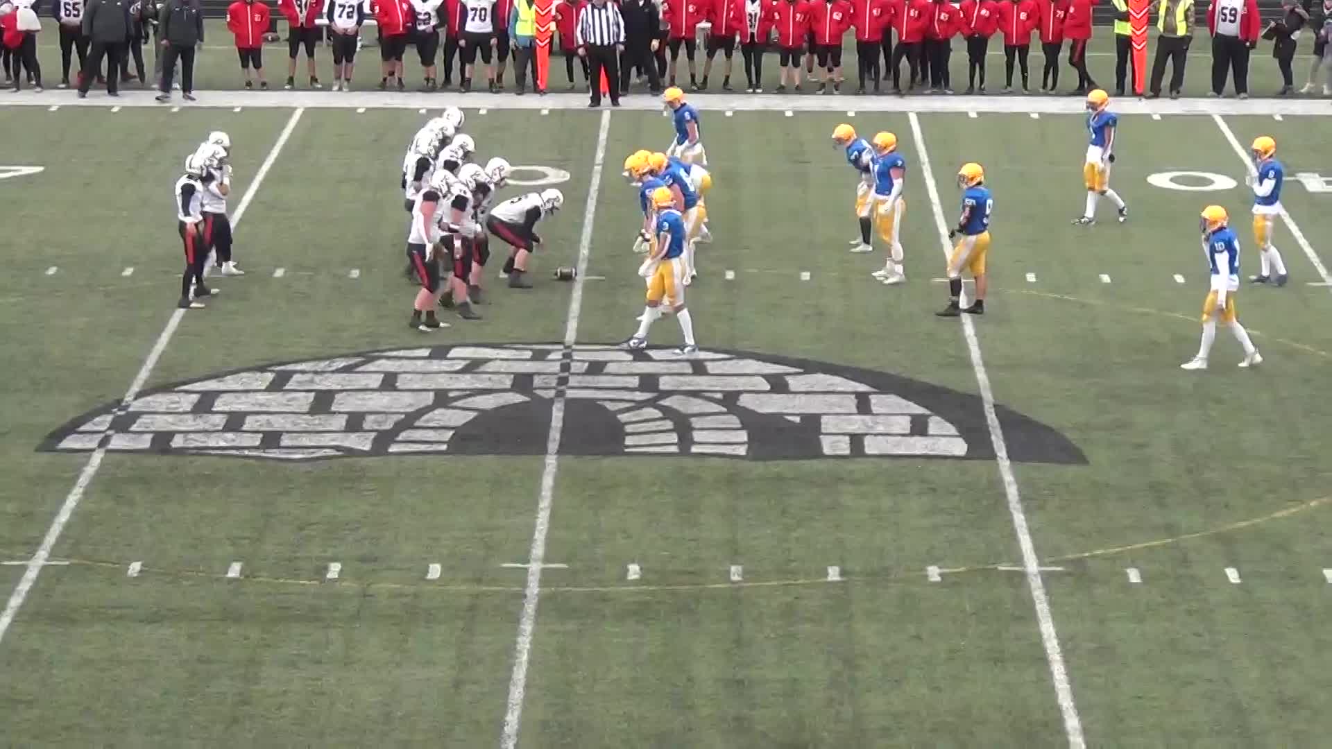 Pierz High School - Joey Antonutti highlights - Hudl
