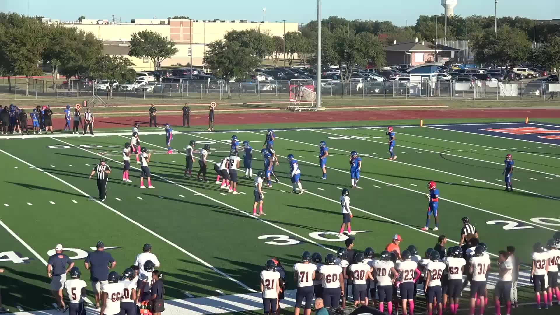 South Garland High School - Brendon Quinn highlights - Hudl