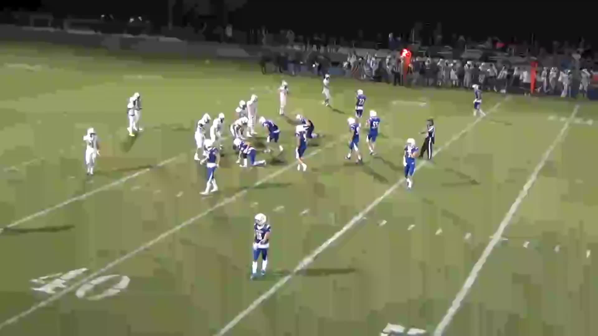 Ripon Christian (Ripon, CA) High School Sports - Football, Basketball ...