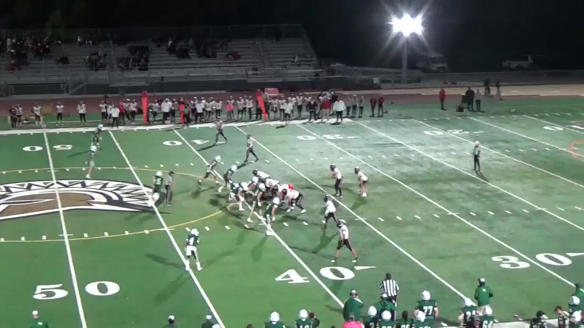 Carson Anderson Junior Highlights - Carson Anderson highlights - Hudl