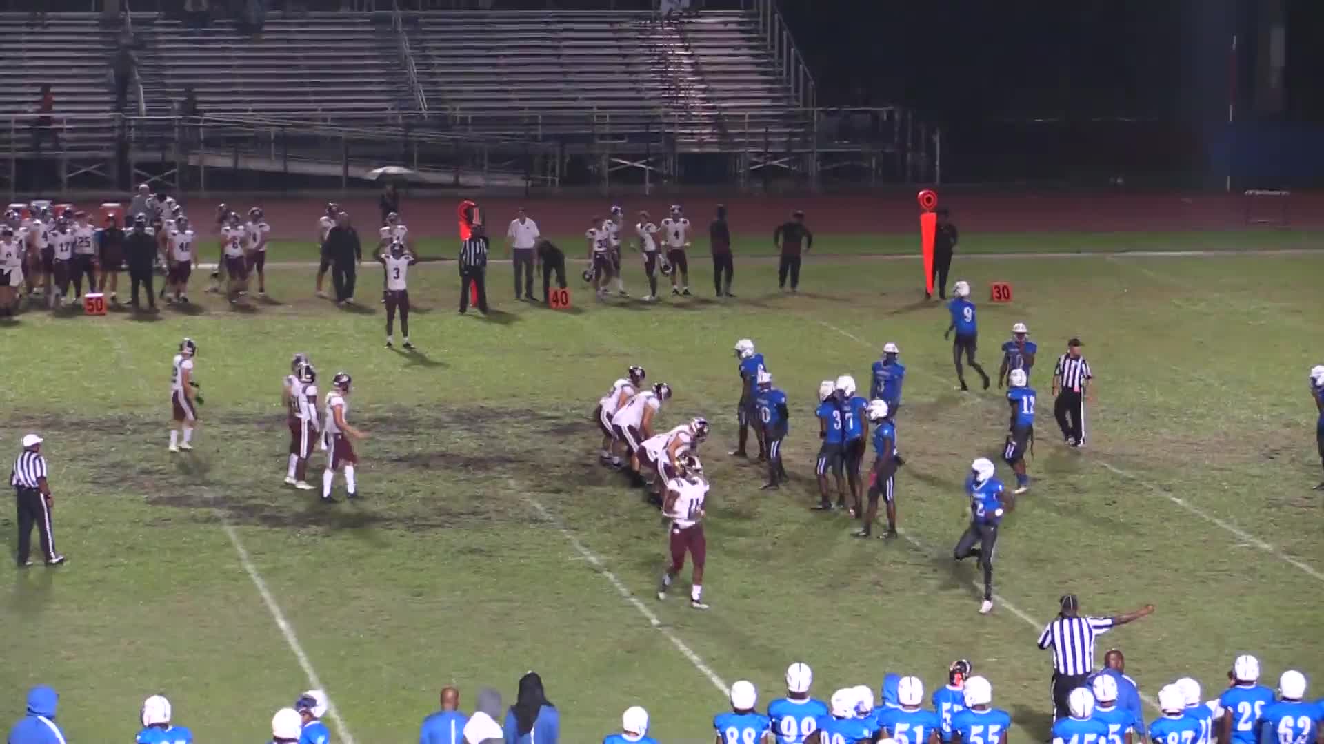 Pahokee (FL) High School Sports - Football, Basketball, Baseball ...