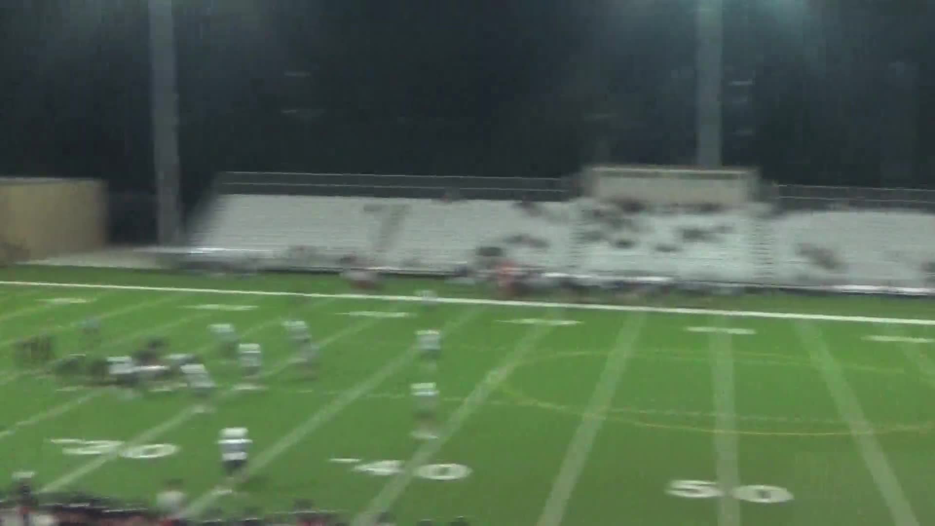 Braswell High School - Braelen Ellis highlights - Hudl