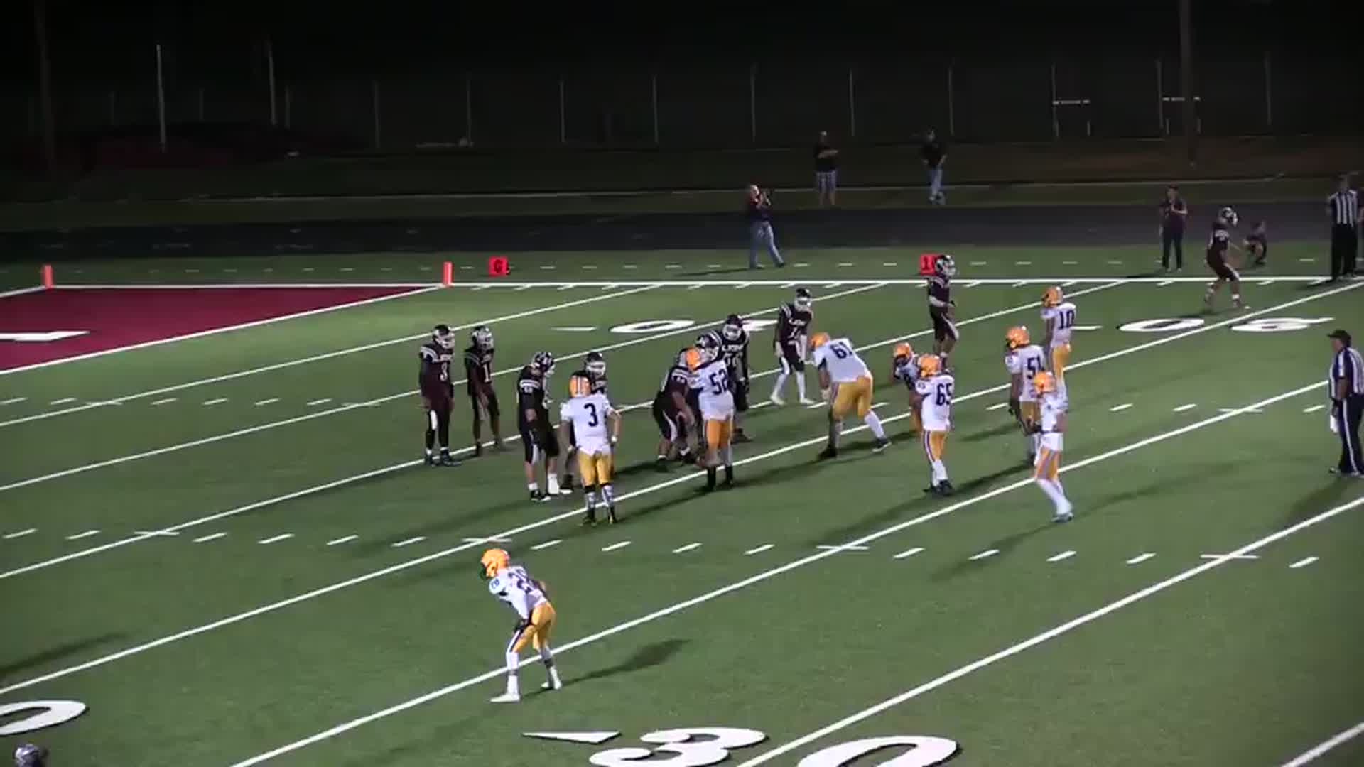 2015 Highlights - Alberto Ramirez Jr. highlights - Hudl