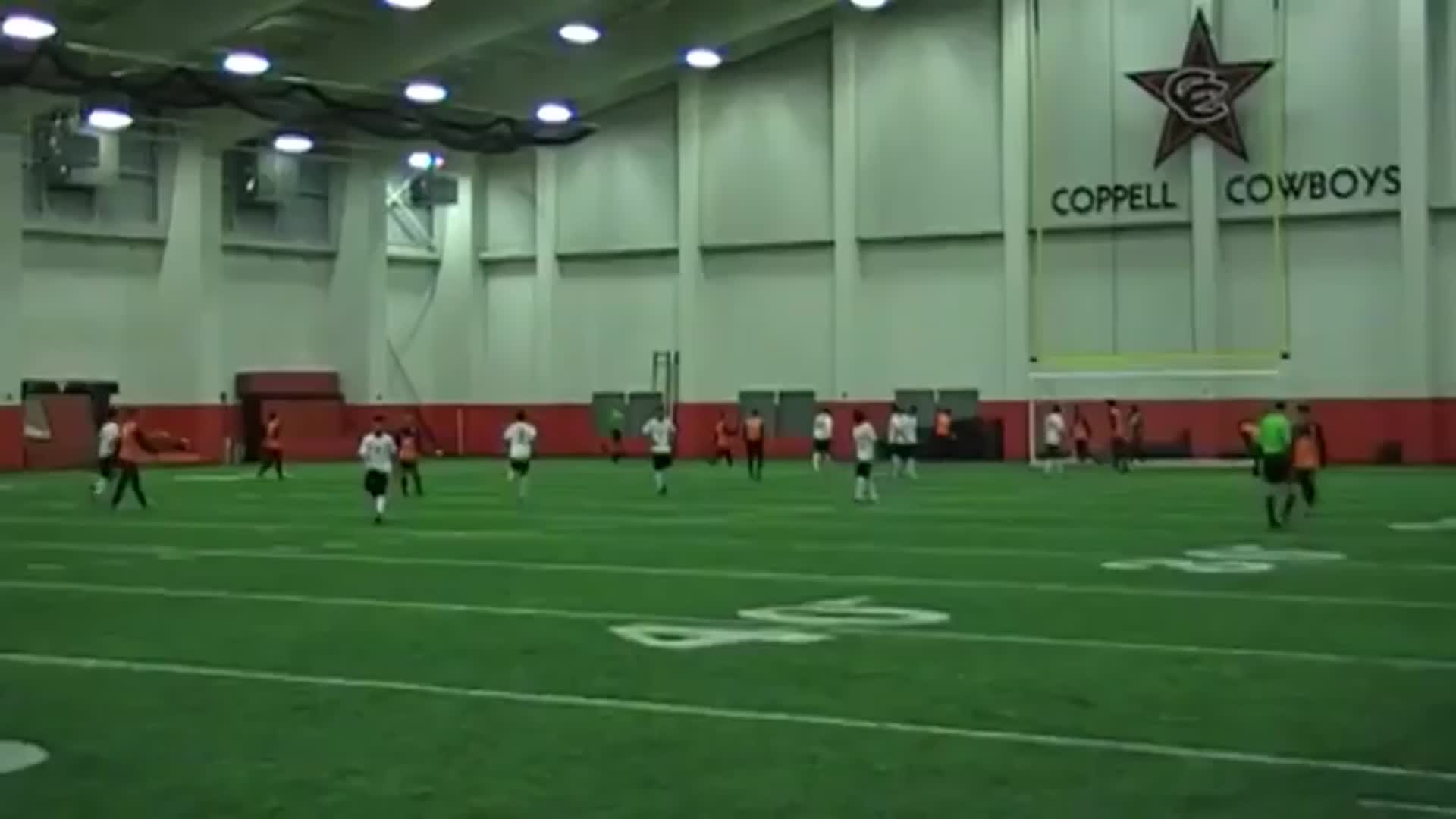 Irving High School - White highlights - Hudl