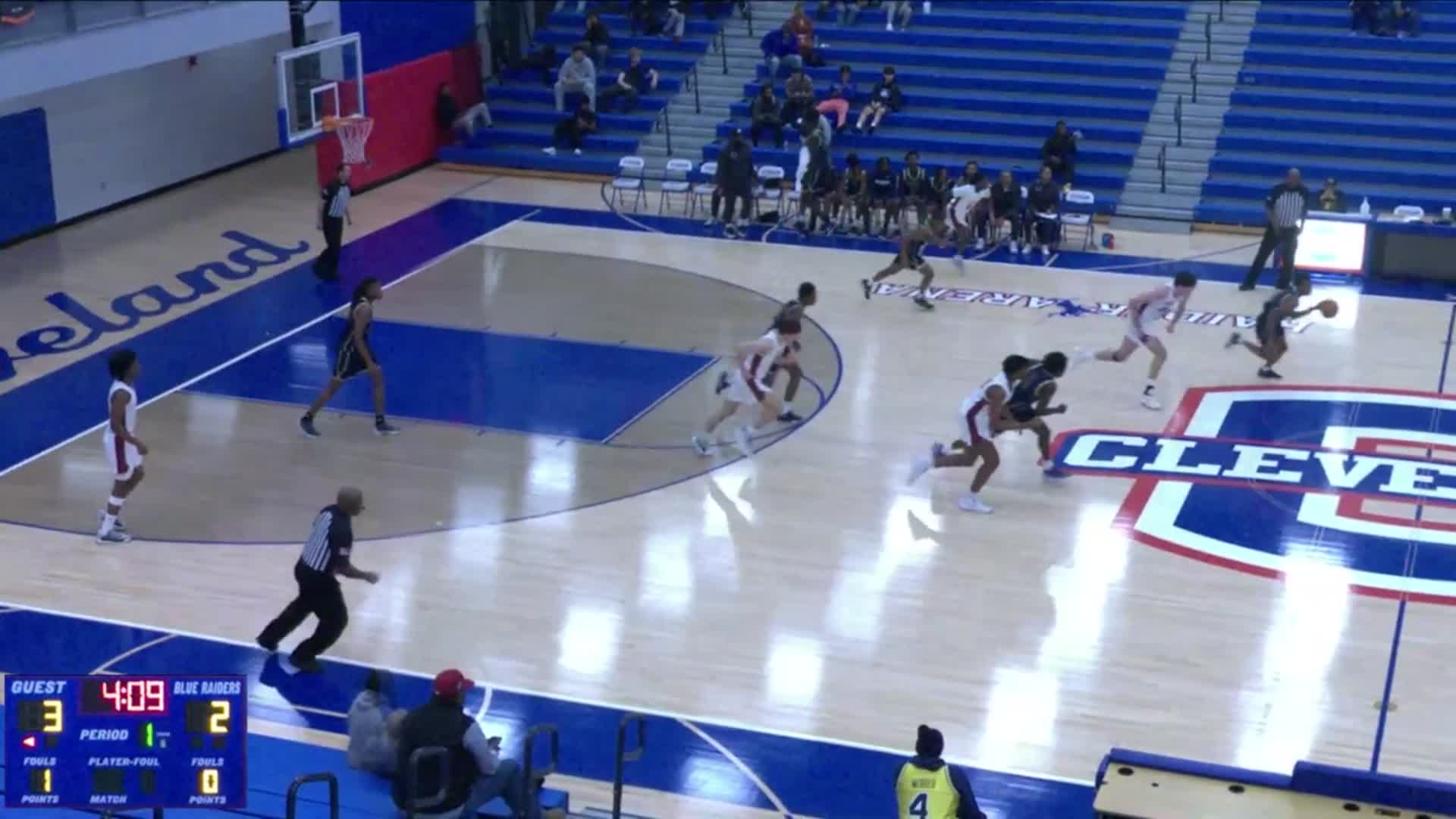 David Taft, 6'7, 220 - Junior Season - David Taft highlights - Hudl