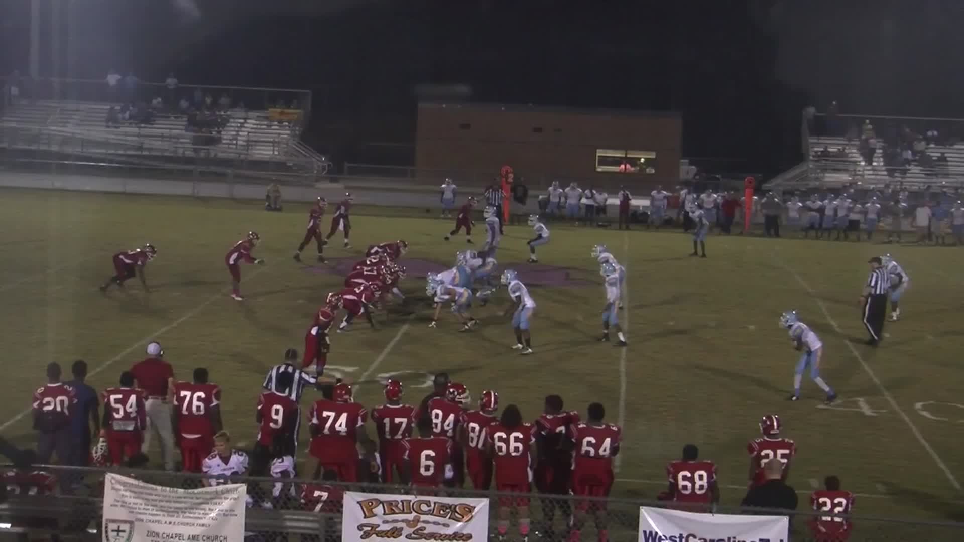 Daniel Dukes 2014-2015 - Daniel Dukes highlights - Hudl