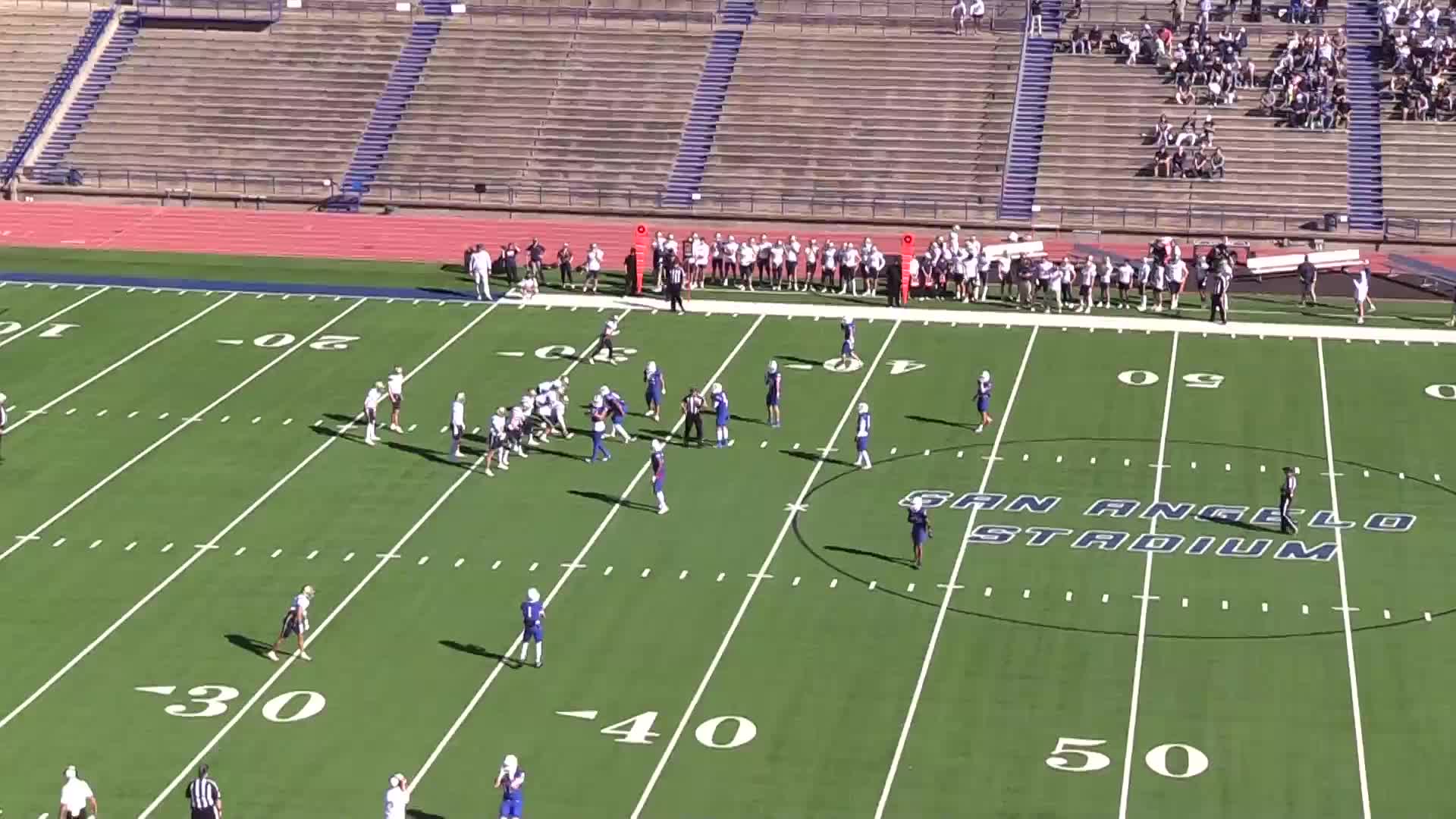 Regents School of Austin - Price Louder highlights - Hudl