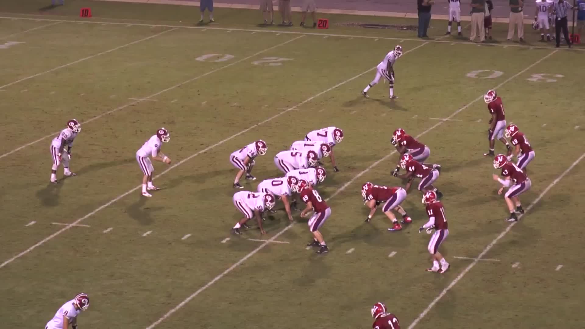 Season Highlights - CORTEZ BROUGHTON highlights - Hudl