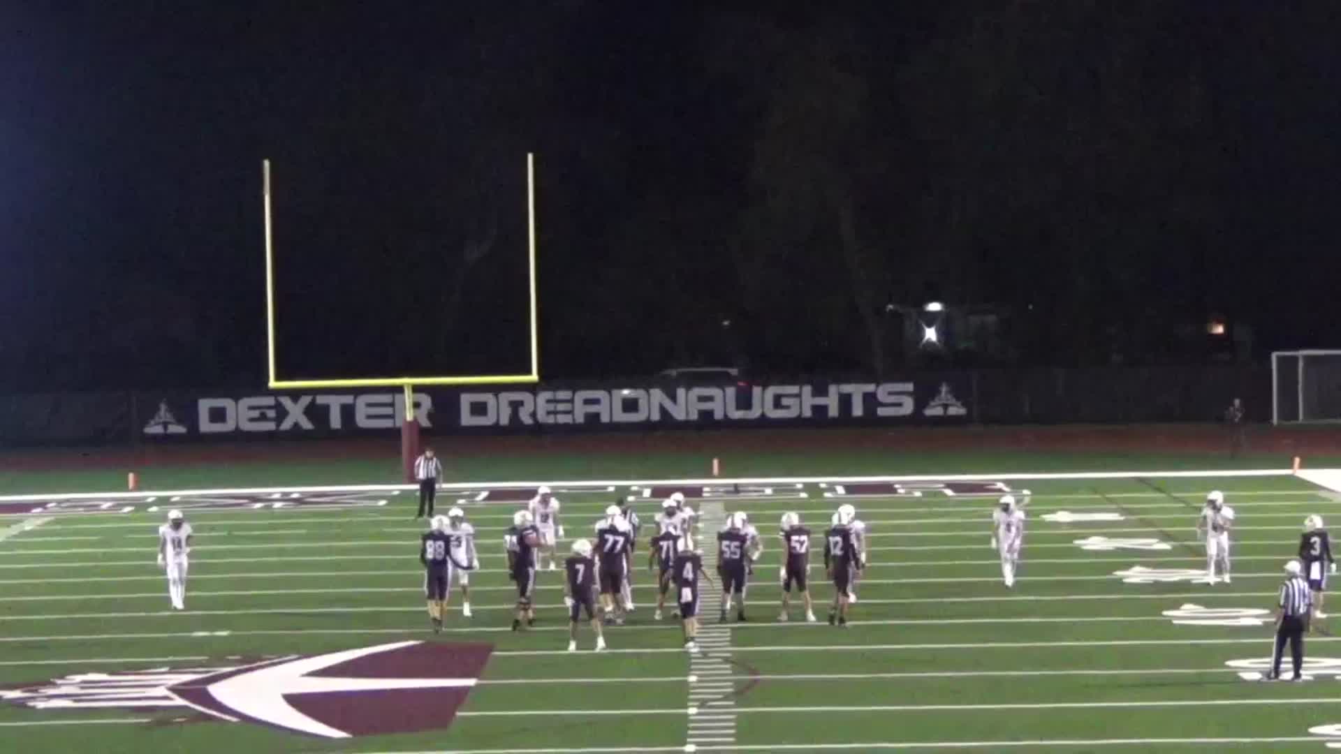 Senior Season Highlights - Owen Winder highlights - Hudl