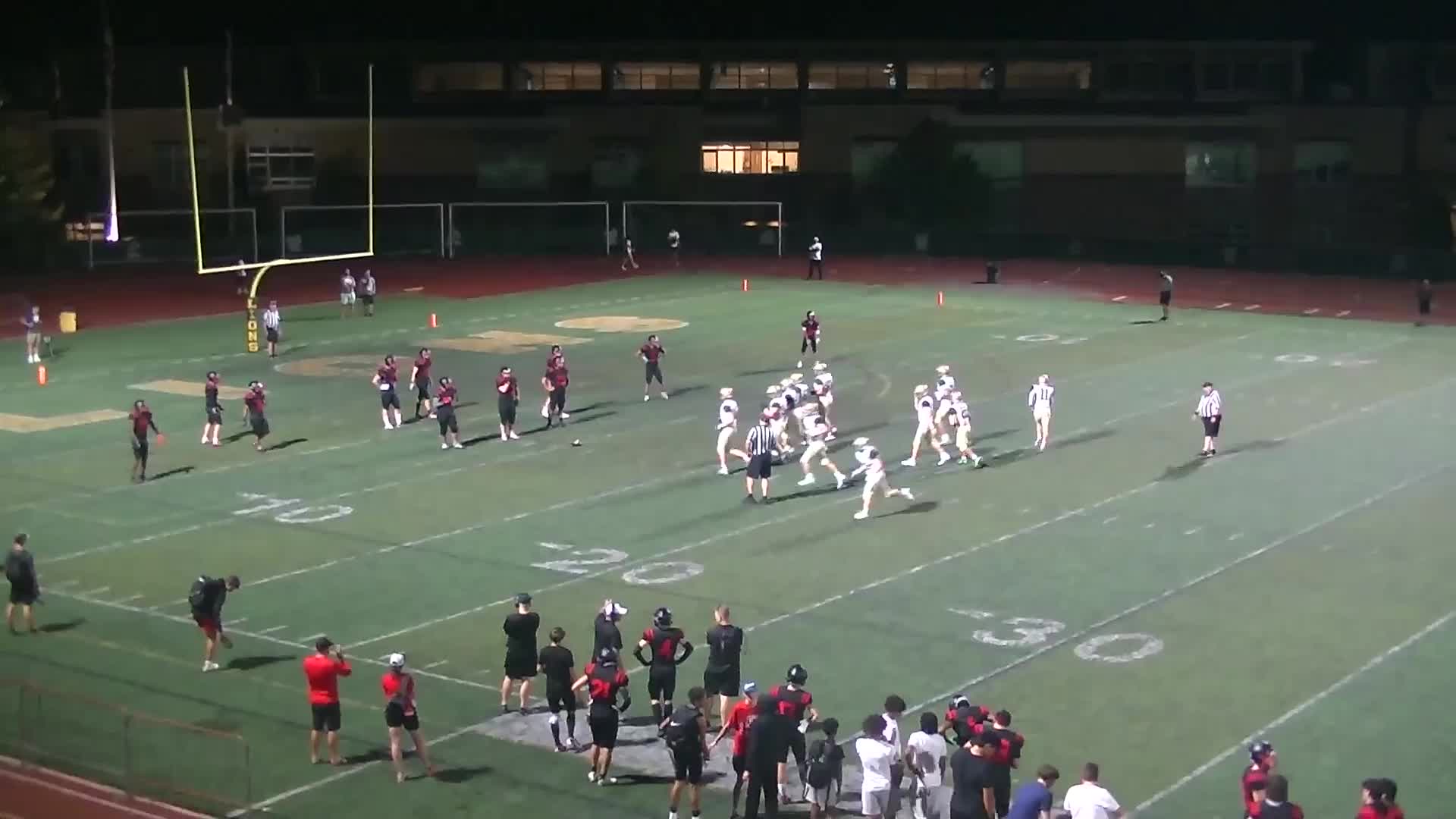 2024 Offensive Season Highlights - Quinn Wicklow highlights - Hudl