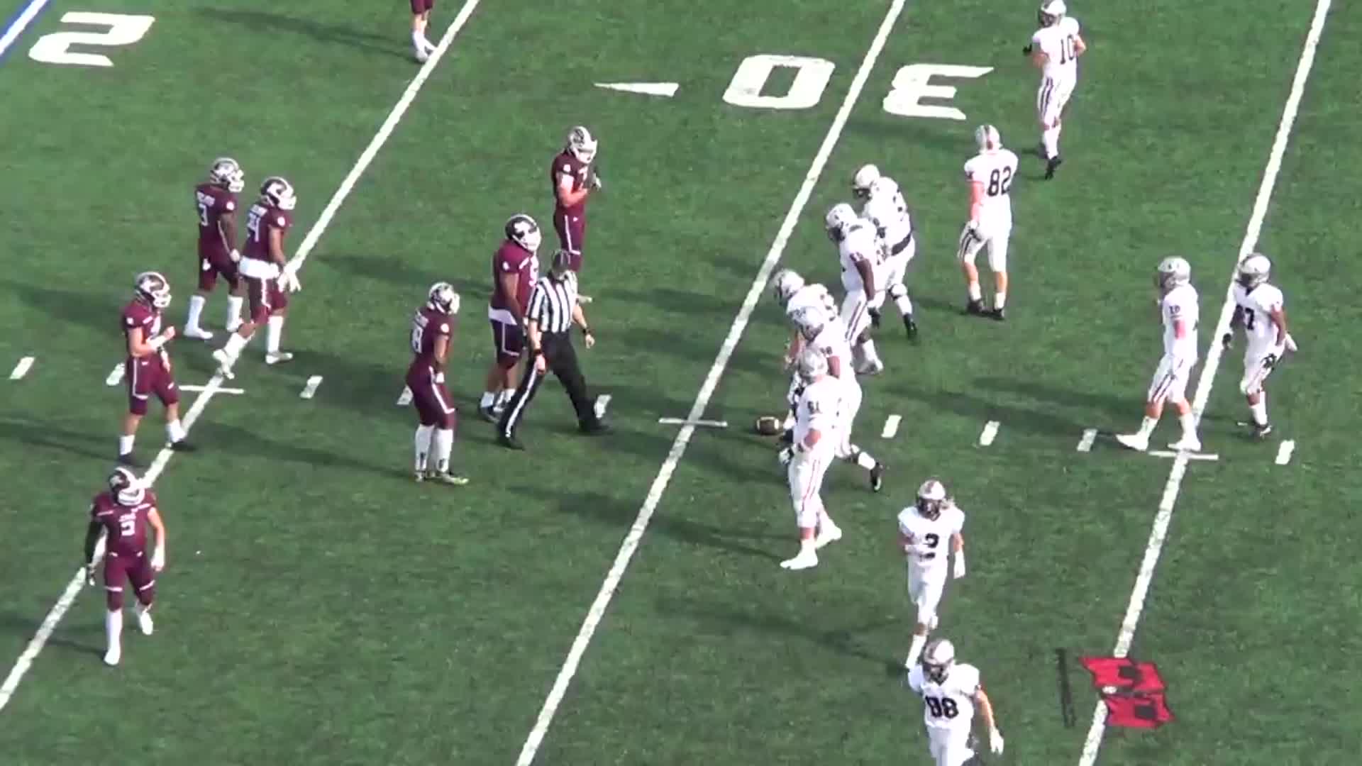 Peyton Thompson Senior Highlights - Peyton Thompson highlights - Hudl