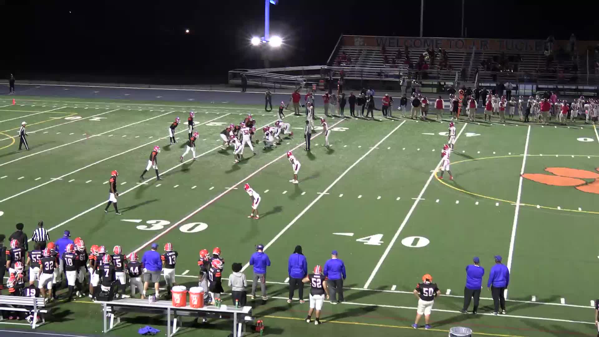 Sophomore Season - Reginald Weston highlights - Hudl