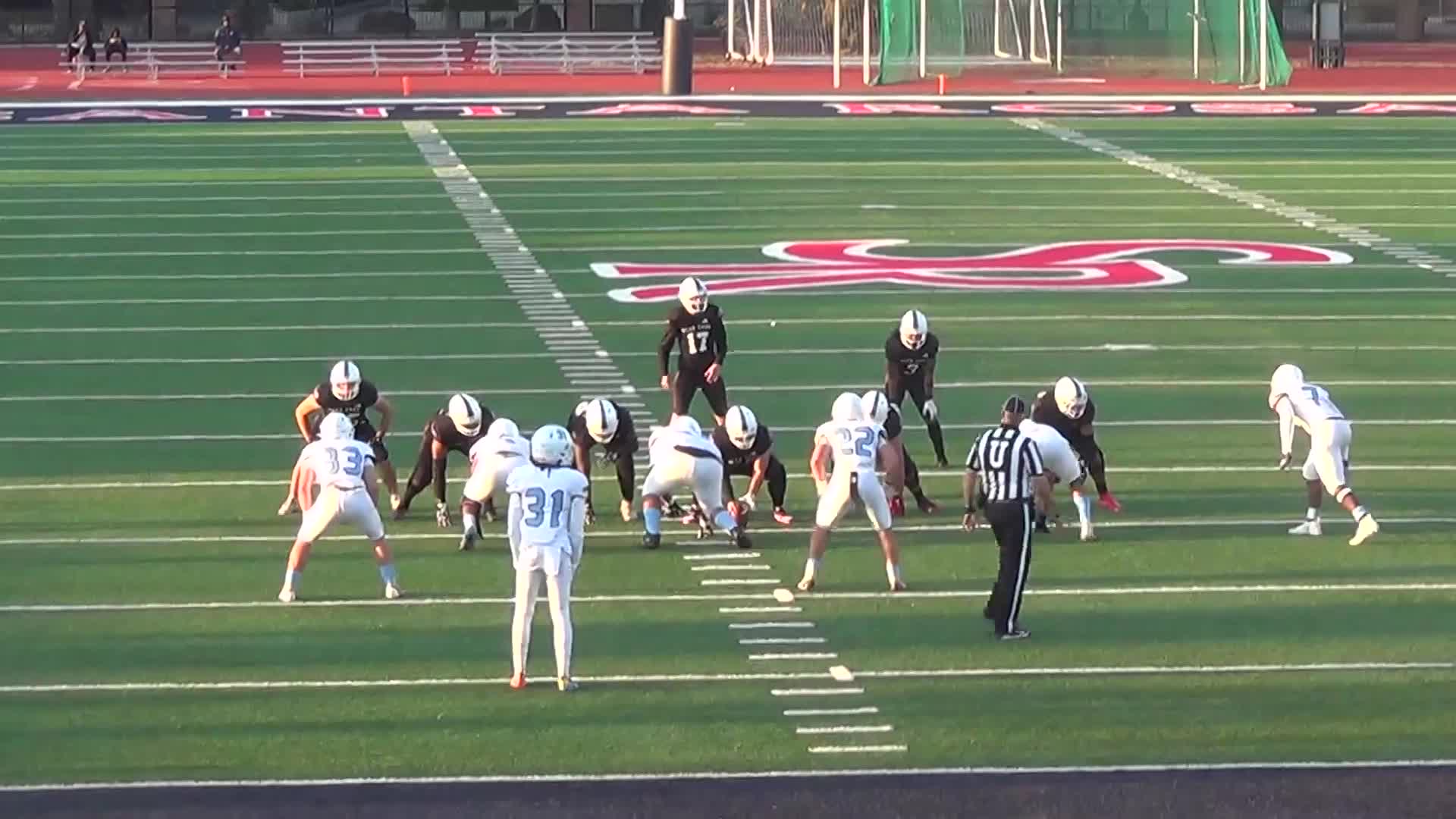 Mid-Season Highlights - Dodji Dahoue highlights - Hudl