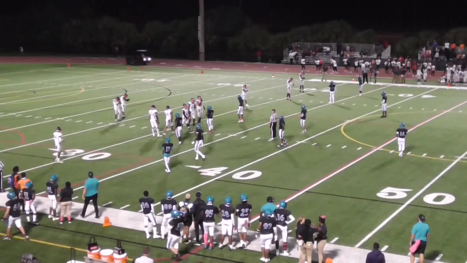 11th grade seasons - Corey Grant highlights - Hudl