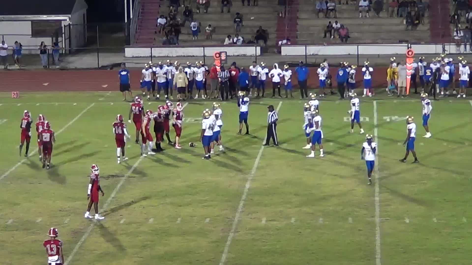 Edgewater High School - Elijah Melendez highlights - Hudl