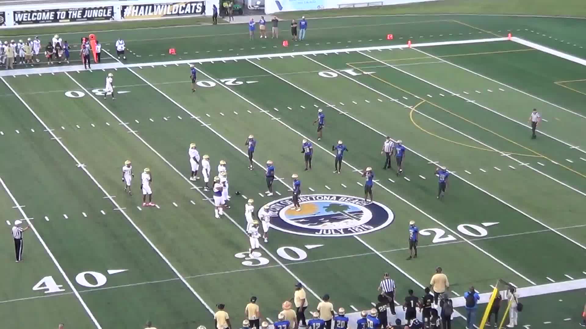 la marc highlights - Marcus Day highlights - Hudl