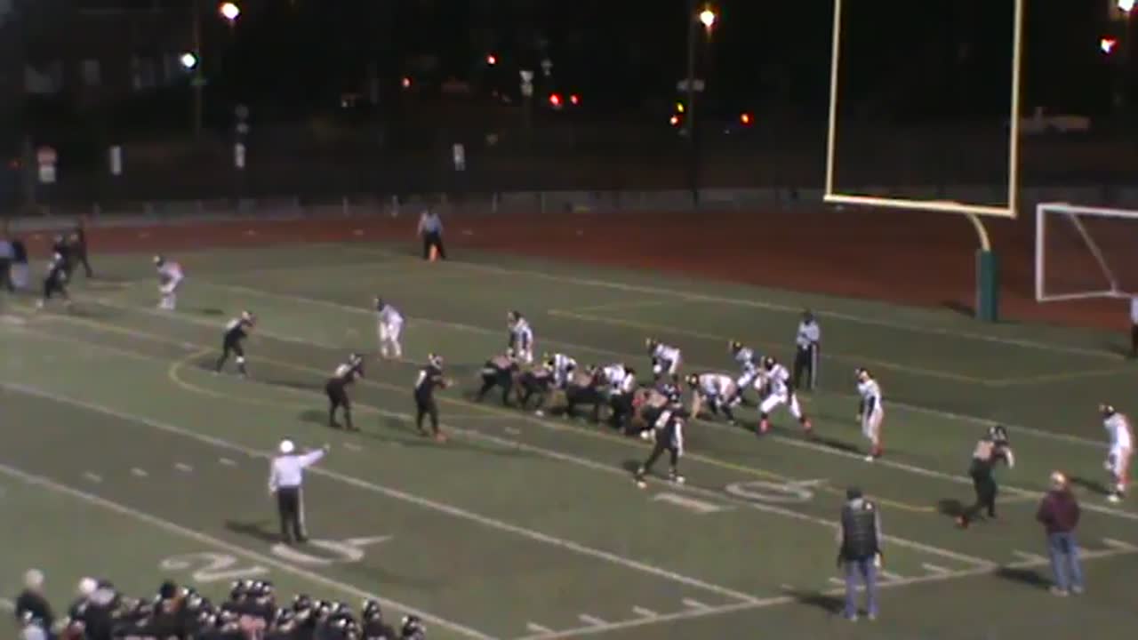 senior highlights - Ronald Stokes highlights - Hudl