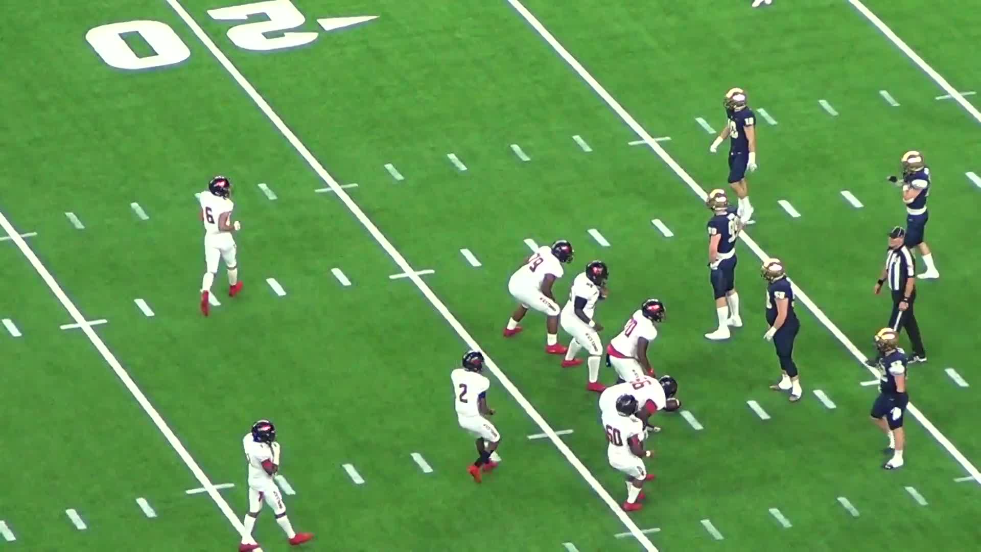 Sophomore Season Highlights - Cardell Williams highlights - Hudl