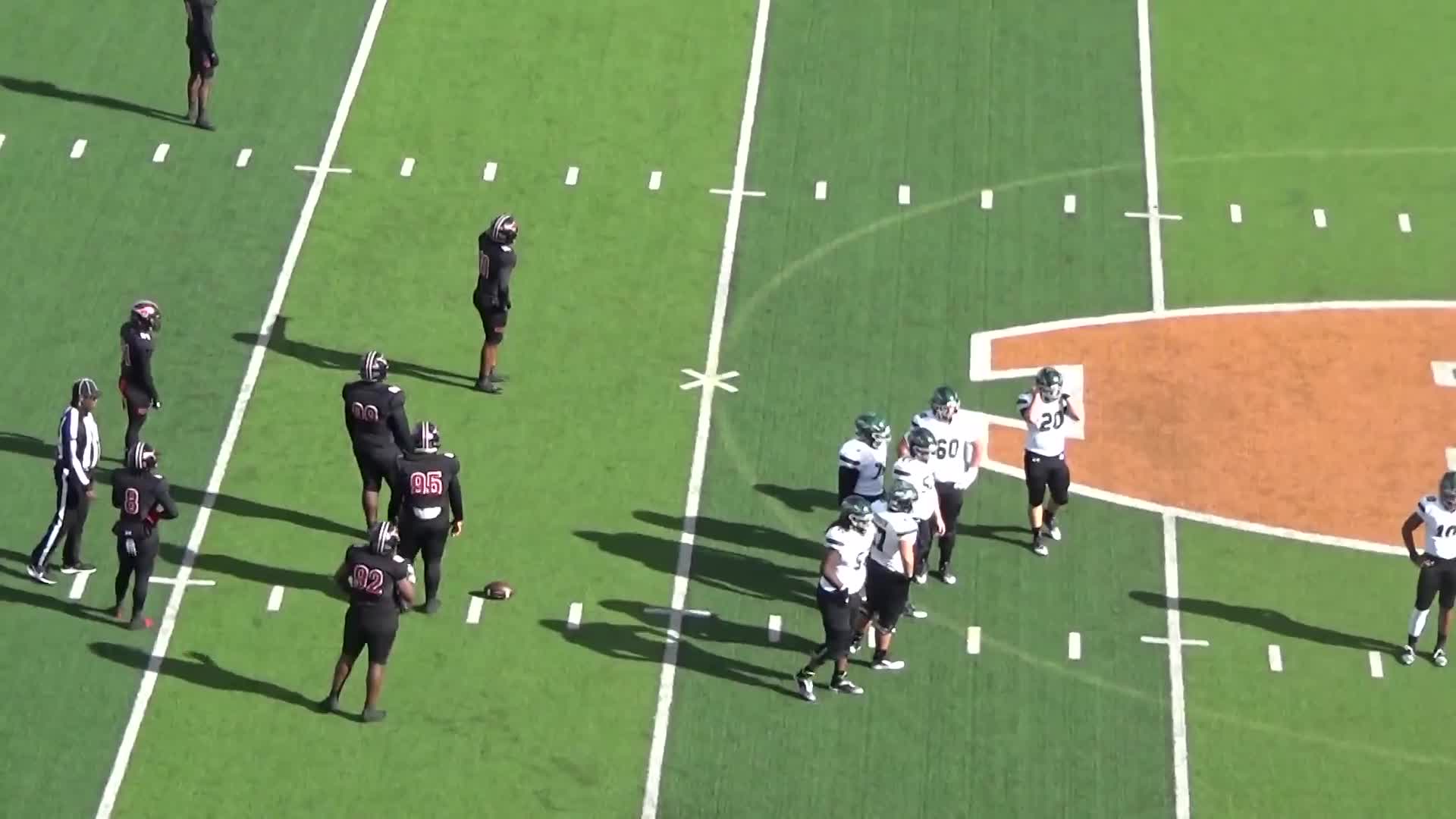 Waxahachie High School - Xavier McCray highlights - Hudl