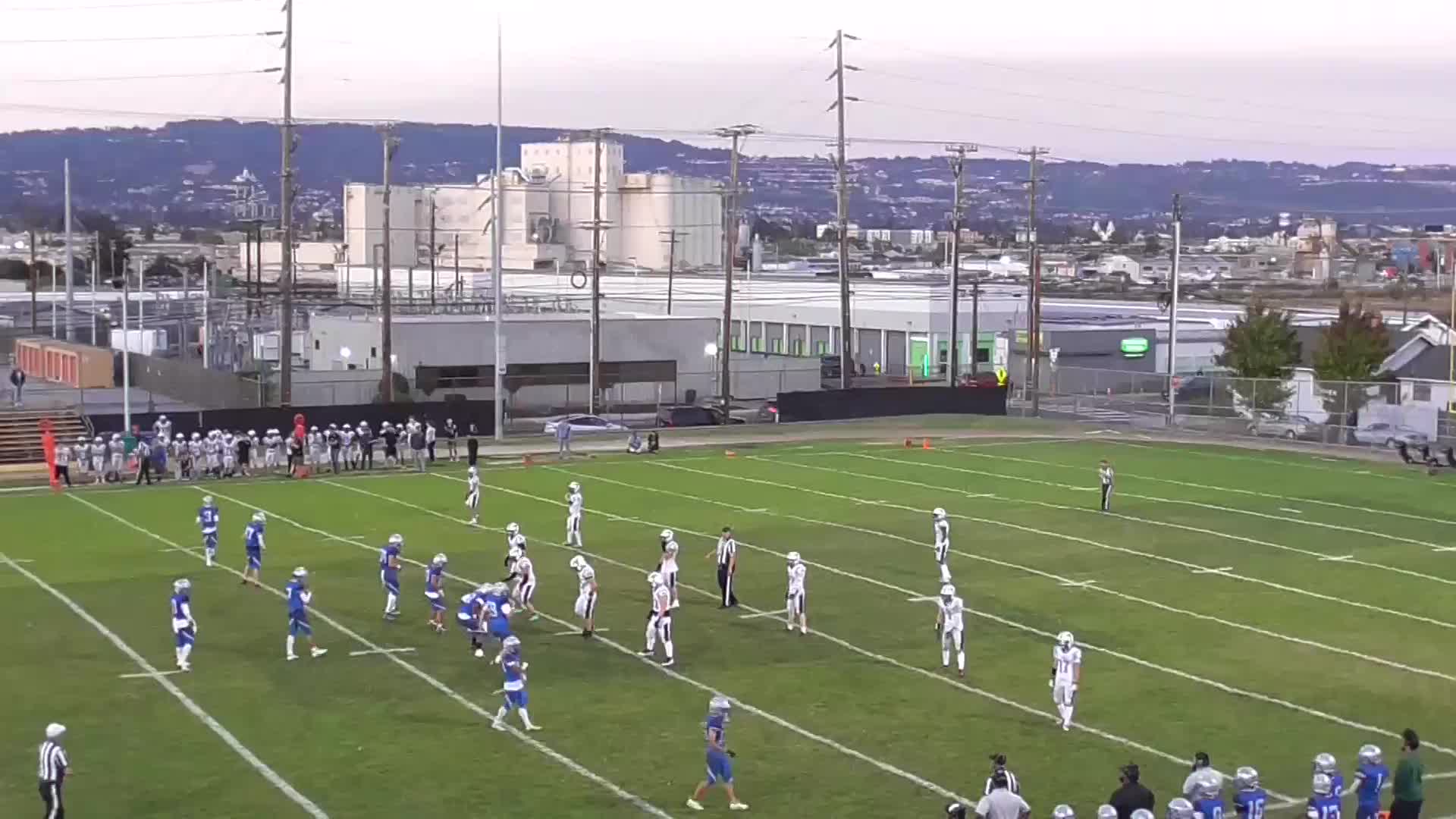 Chugiak High School - Donovan Heins highlights - Hudl