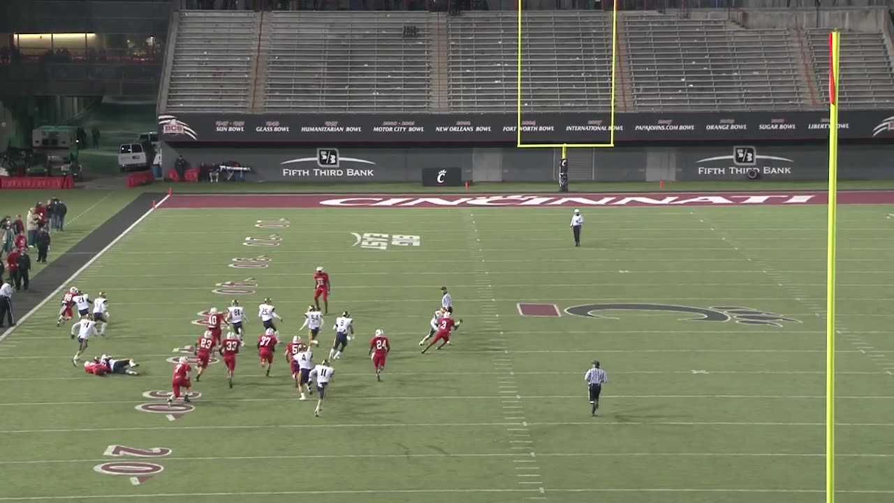 Max Foley Senior Year - Max Foley highlights - Hudl