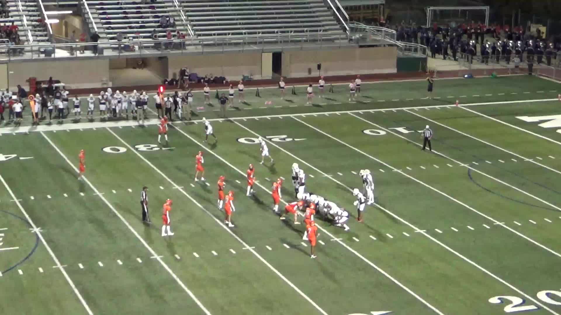 Regular Season Highlights - Trevor Short highlights - Hudl