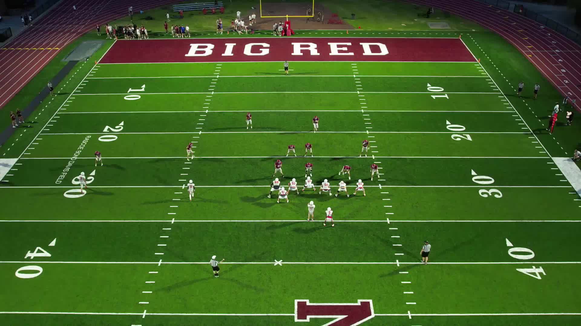 Henry County High School - Kaleb Ball highlights - Hudl