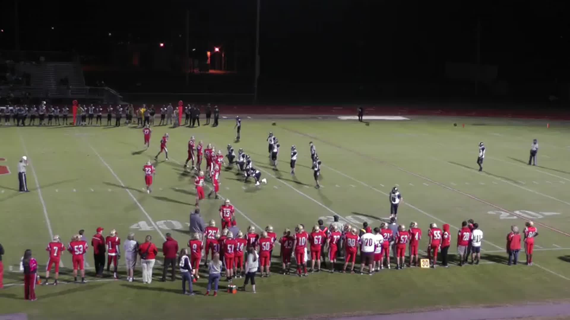vs. Bishop Snyder High - St. Joseph Academy highlights - Hudl