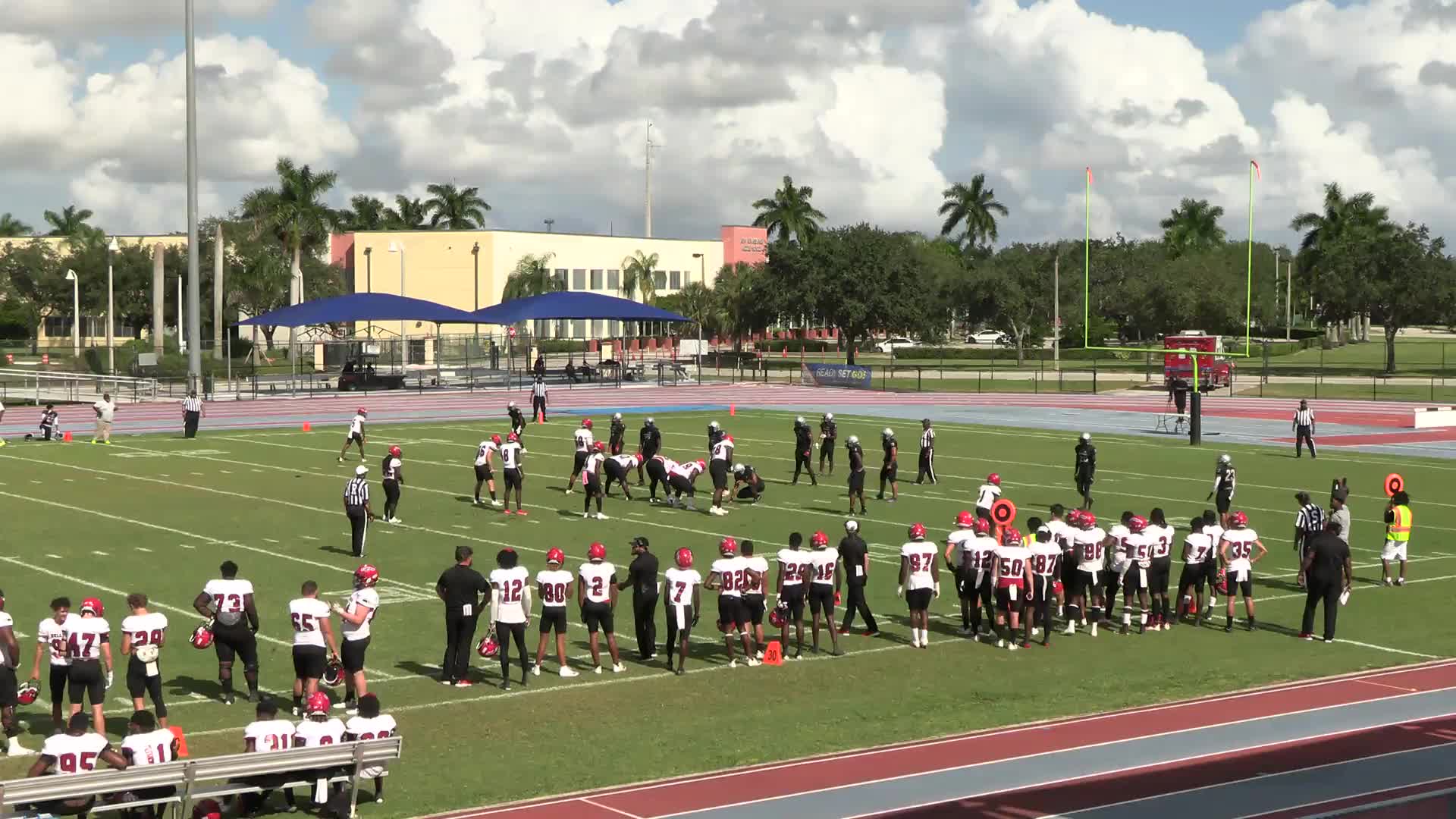 Second Half Of The Season - Boaz Stanley highlights - Hudl