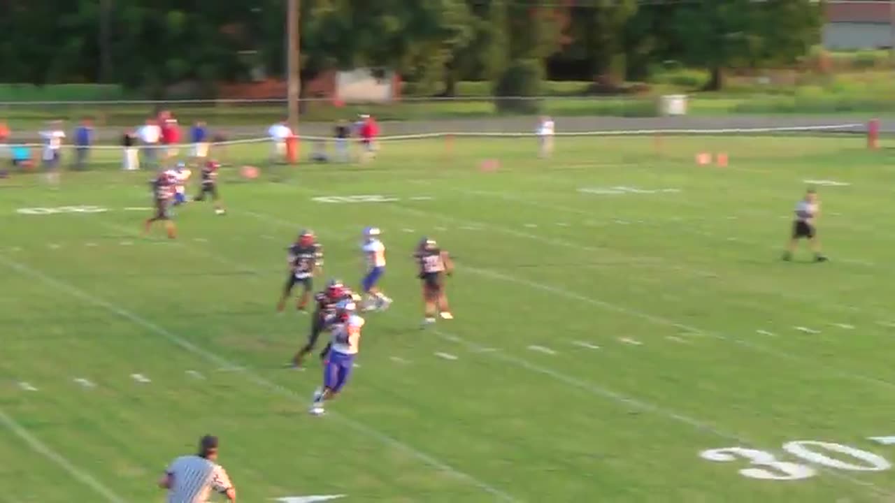 vs. Deer Creek - Bailey Rutledge highlights - Hudl