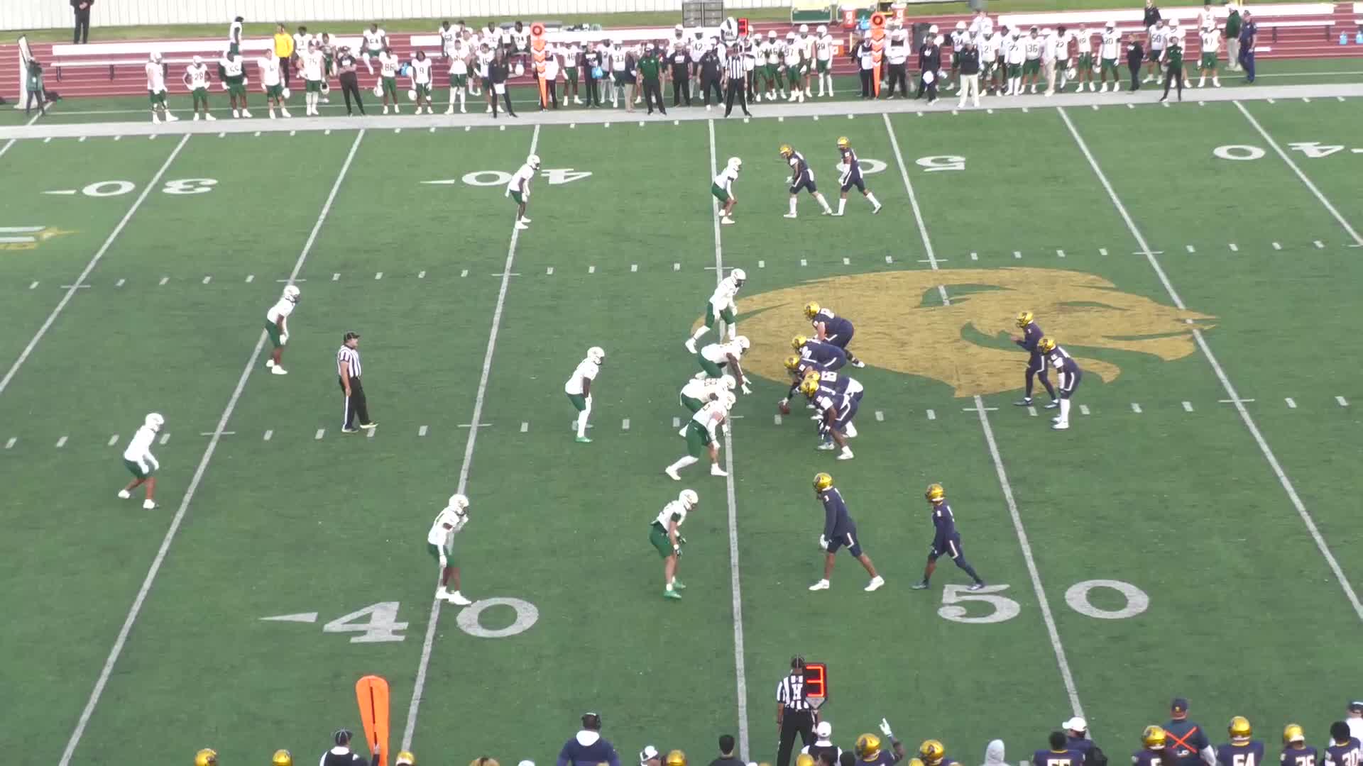 Joshua Magana Transfer - Josh Magana highlights - Hudl