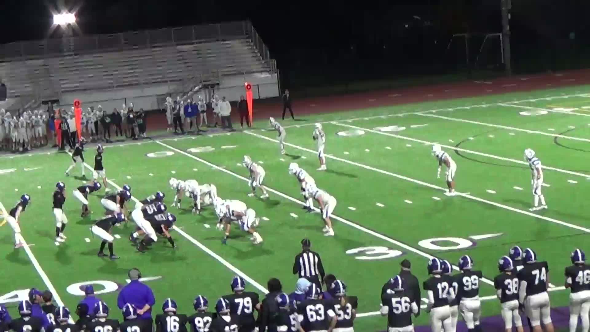 Junior Season Highlights - Braylon Pope highlights - Hudl