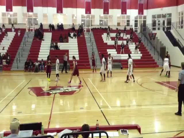 Whitewater (Fayetteville, GA) Basketball | MaxPreps