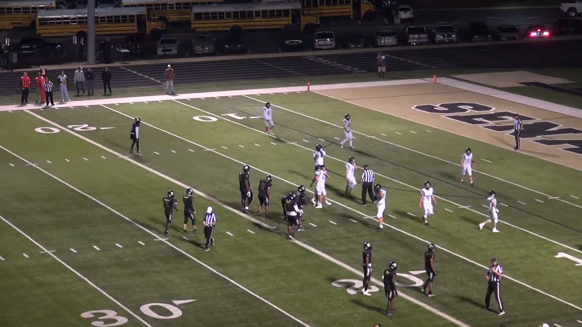 Junior Year - Gabriel Bonner highlights - Hudl