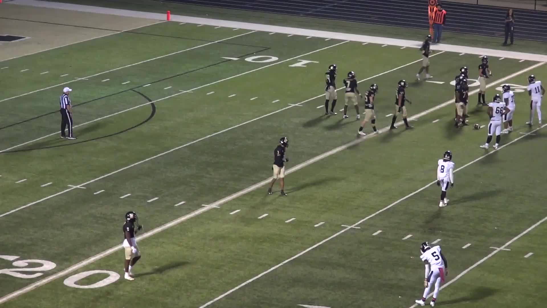 Robinson Football | High School Sports | Home | Hudl