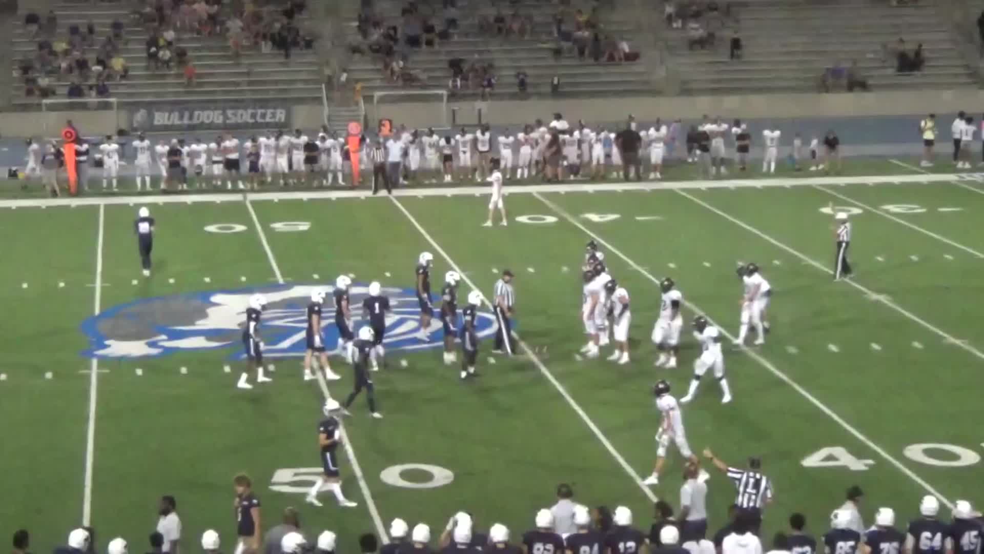 Junior Season - Jj Layee highlights - Hudl