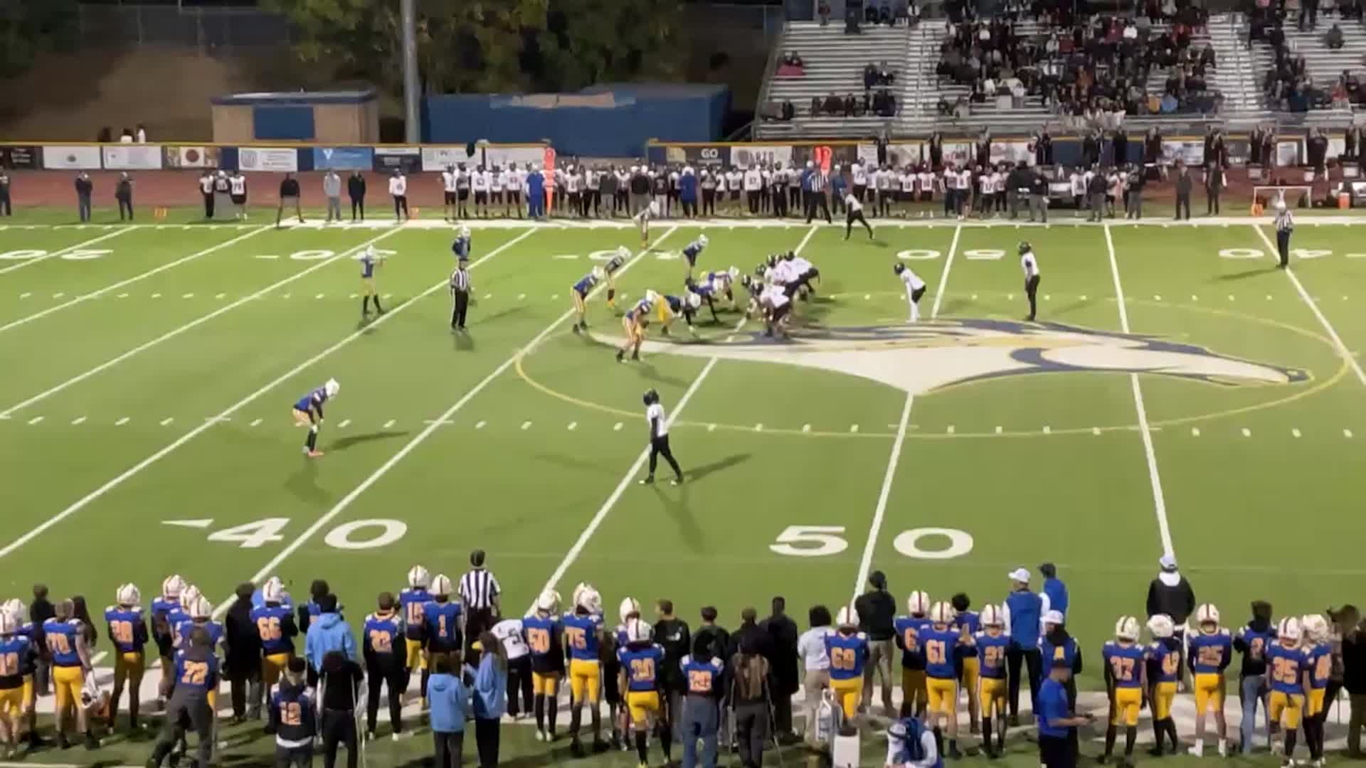 Senior Szn Full Highlights - Austin Coronado highlights - Hudl